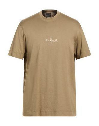 Emporio Armani TOPS - T-shirts sur YOOX.COM