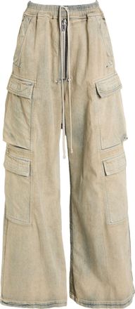 Rick Owens HOSEN & R&Ouml;CKE - Jeanshosen auf YOOX.COM