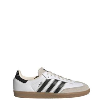 adidas Samba OG - - Sport - Herren - Mehrfarbig - 44 2/3 EU