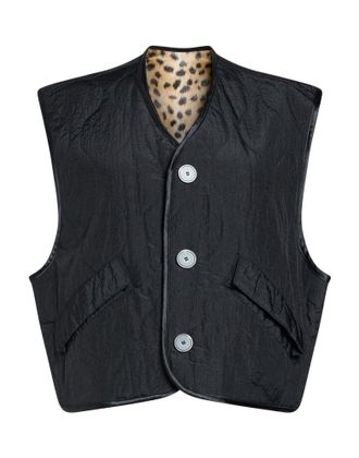 Forte_Forte JACKEN & M&Auml;NTEL - Westen auf YOOX.COM