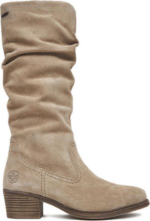 Rieker Stiefel Rieker CEO-73159-60 Grau