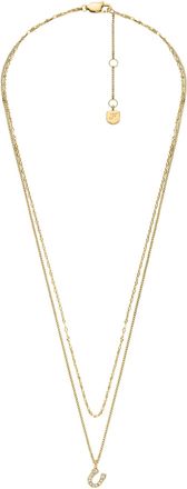Fossil Kette Sutton