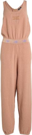 Elisabetta Franchi OVERALLS - Jumpsuits auf YOOX.COM
