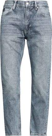 Calvin Klein HOSEN & R&Ouml;CKE - Jeanshosen auf YOOX.COM