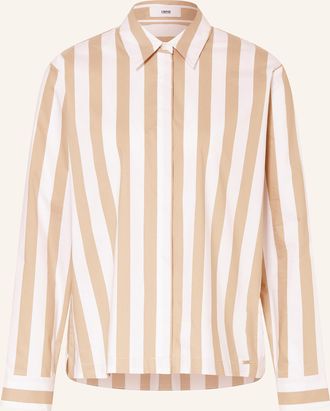 Cinque Cinque Hemdbluse Cipixie beige