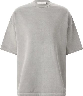 Fear of God Homme, Tops, Gris, Taille: 2XL Signature 90s Tee