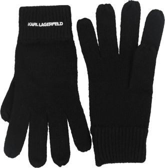 Karl Lagerfeld ACCESSOIRES - Handschuhe auf YOOX.COM