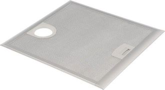 Bosch Ersatzteil - Original Fettfilter aus Metall - - siemens, neff gaggenau, balay