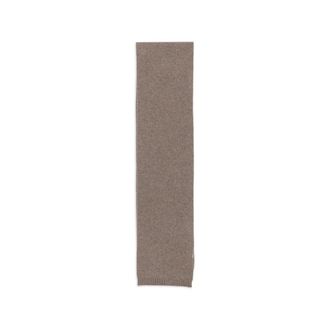 Lisa Yang Schal - - Accessories - Damen - Braun - ONE SIZE