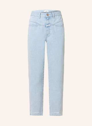 Closed Closed Jeans Pedal Pusher blau