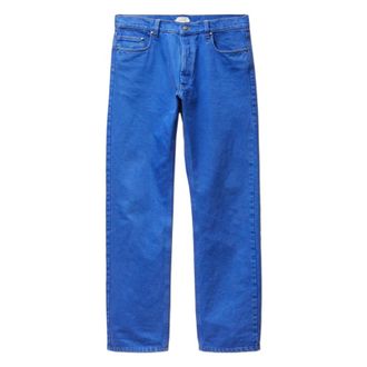 Versace Homme, Jeans, Bleu, Taille: W32 Jeans droits