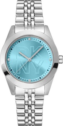 DKNY Quarzuhr Parsons Logo