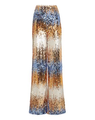 Philipp Plein Hose Gothic Plein