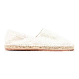 Superga Espadrilles - - Shoes - Herren - Wei&szlig; - 36 EU
