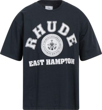 Rhude TOPS - T-shirts auf YOOX.COM