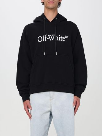Off-white Sweatshirt Herren Farbe Schwarz