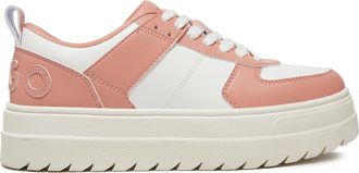 HUGO BOSS Sneakers HUGO Lyssa 50536310 Rosa