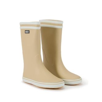 Aigle Bottines Malouine 2 en caoutchouc