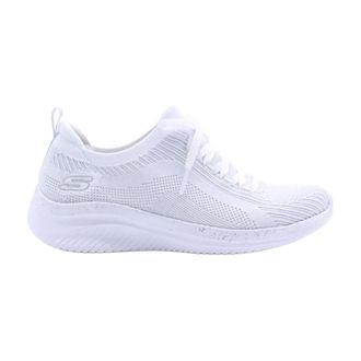 Skechers Damen, Schuhe, Wei&szlig;, 38 EUGr&ouml;&szlig;e