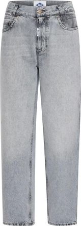 Ball Damen, Jeans, Grau, W26 L30Gr&ouml;&szlig;e