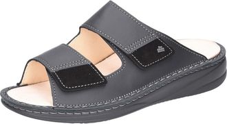 Finn Comfort Psara Herren Pantolette, Gr&ouml;&szlig;e:41 EU