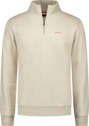 New Zealand Auckland Herren, Sweatshirts & Hoodies, Beige, 2XLGröße