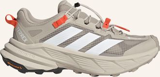 ADIDAS TERREX Adidas Terrex Wanderschuhe Terrex Freehiker Sl Gtx grau