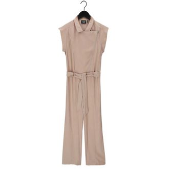 Another Label Damen, Jumpsuits & Playsuits, Beige, XSGröße