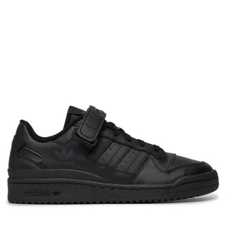 adidas Sneakers adidas Forum Low GV9766 Schwarz