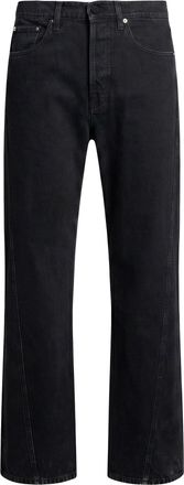 Lanvin HOSEN & R&Ouml;CKE - Jeanshosen auf YOOX.COM