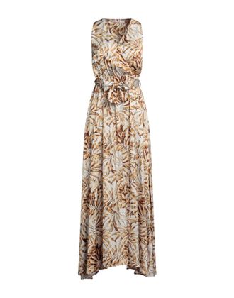 White Wise KLEIDER - Maxi-Kleider auf YOOX.COM