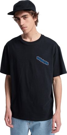 Quiksilver T-Shirt EV Glass Of