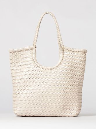 Dragon Diffusion Schultertasche DRAGON DIFFUSION Damen Farbe Beige