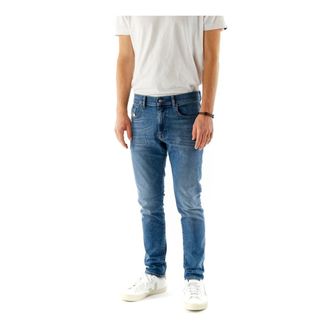 Diesel Herren, Jeans, Blau, W38 L32Gr&ouml;&szlig;e