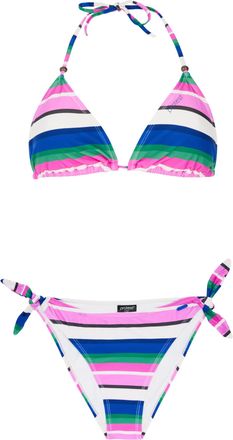 Protest Damen Triangel-Bikini PRTCaley