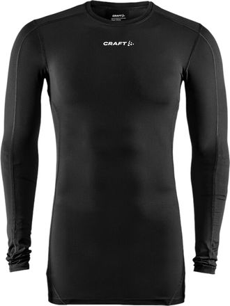 Craft Pro Control Compression Longsleeve Herren
