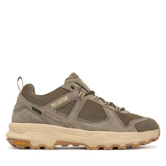 Palladium Sneakers Palladium Offlite Evomix Gtx Gore-Tex 79571-308-M Dunkelbeige
