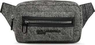 Karl Lagerfeld G&uuml;rteltasche Logo