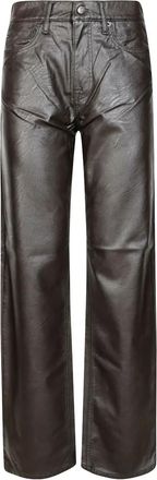 Cycle pantalon Mila - Marron