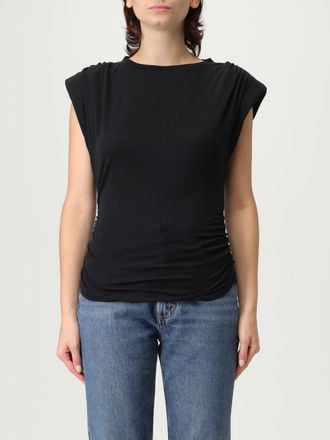 Isabel Marant Top ISABEL MARANT ETOILE Damen Farbe Schwarz