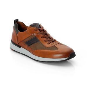 Lloyd Sneaker - - Shoes - Herren - Braun - 43 1/2 EU
