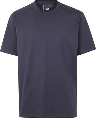 Yohji Yamamoto Herren, Oberteile, Blau, SGröße