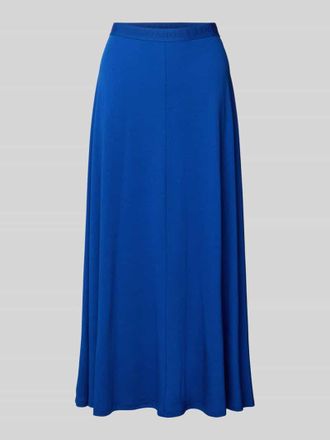 Armedangels Loose Fit Midi-Rock aus Lyocell-Baumwoll-Mix Modell ILENIAA LARAA