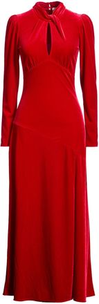 Ganni KLEIDER - Maxi-Kleider auf YOOX.COM