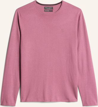 Marc O'Polo Marc Opolo Pullover lila