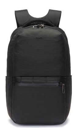 Pacsafe Metrosafe X 25 L Backpack Black