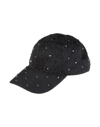 Moschino ACCESSOIRES - M&uuml;tzen & H&uuml;te auf YOOX.COM