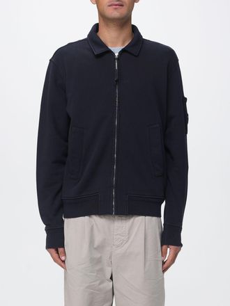 C.P. Company Sweatshirt C. P. COMPANY Homme couleur Bleu