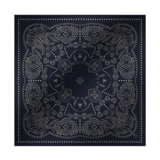 Max Mara Femme, Accessoires, Multicolore, Taille: ONE Size Stola in lana e seta