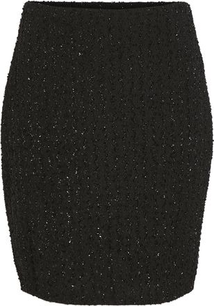 Vila Vikonnie Short Skirt/Dc